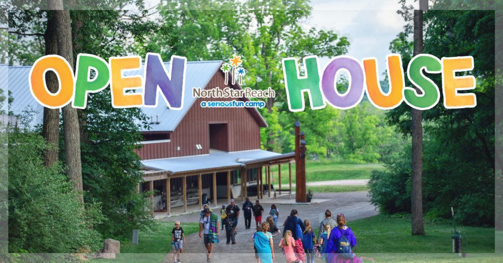 North Star Reach – Find Community. Make Memories. Discover Joy.
